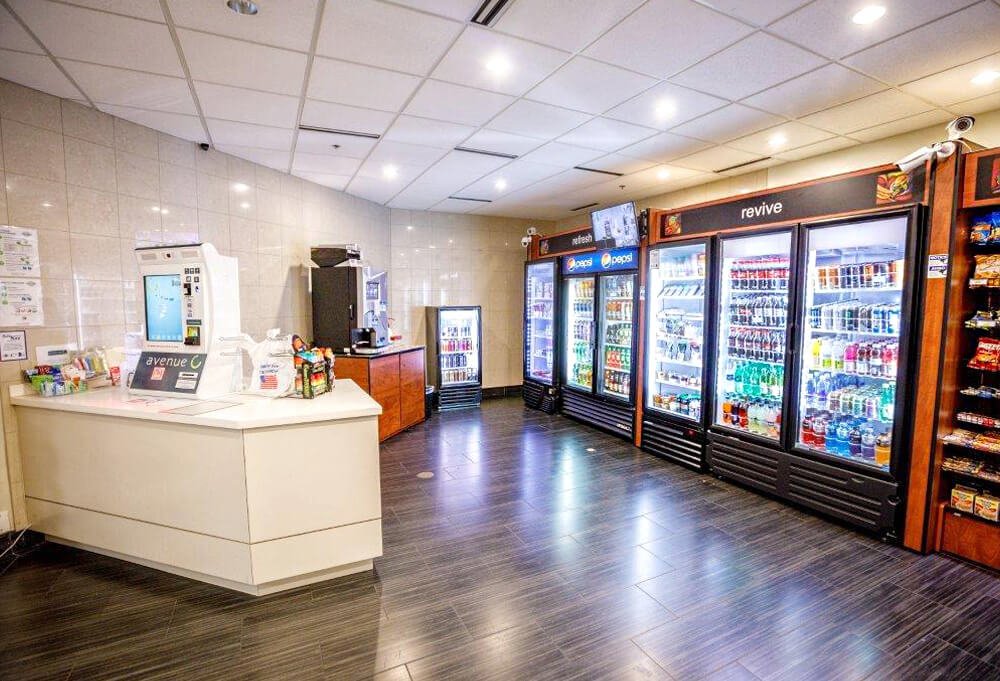 Featured Breakroom: ApolloMD | Coolbreakrooms