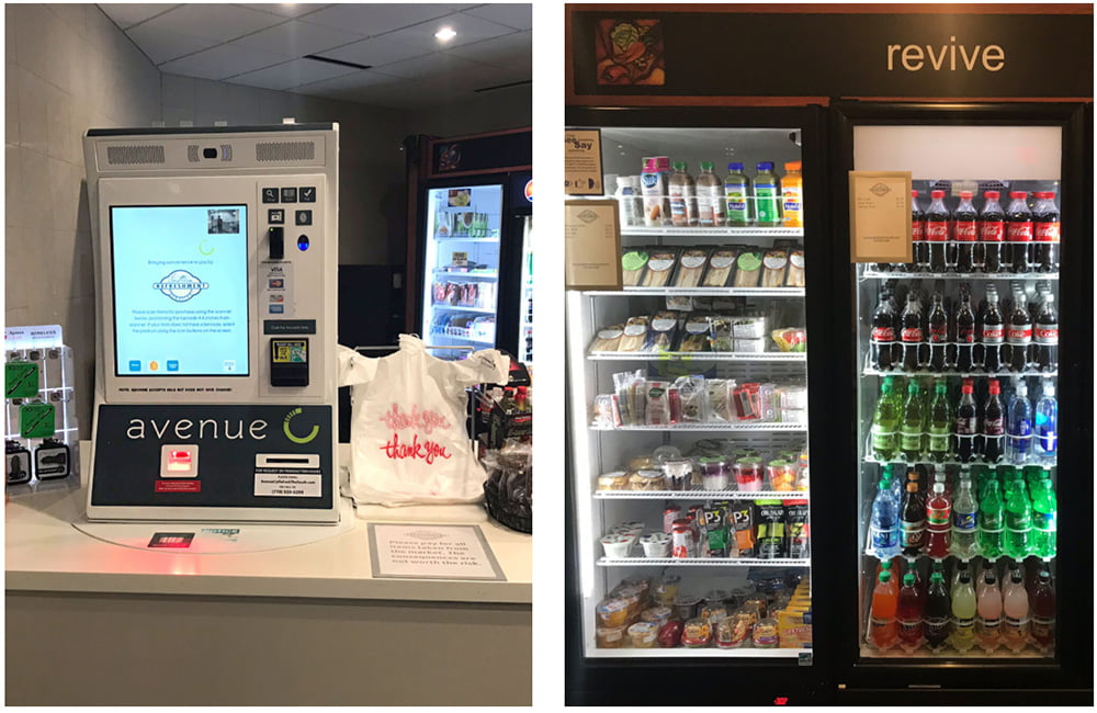 Featured Breakroom: ApolloMD | Coolbreakrooms