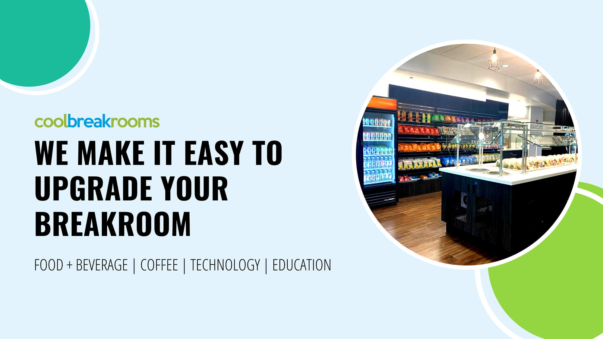 Blog | Coolbreakrooms