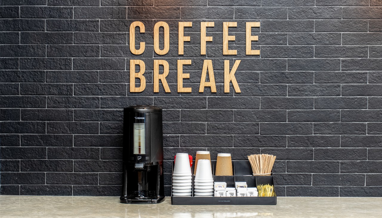 Which Office Coffee Maker is Right for You? | Coolbreakrooms