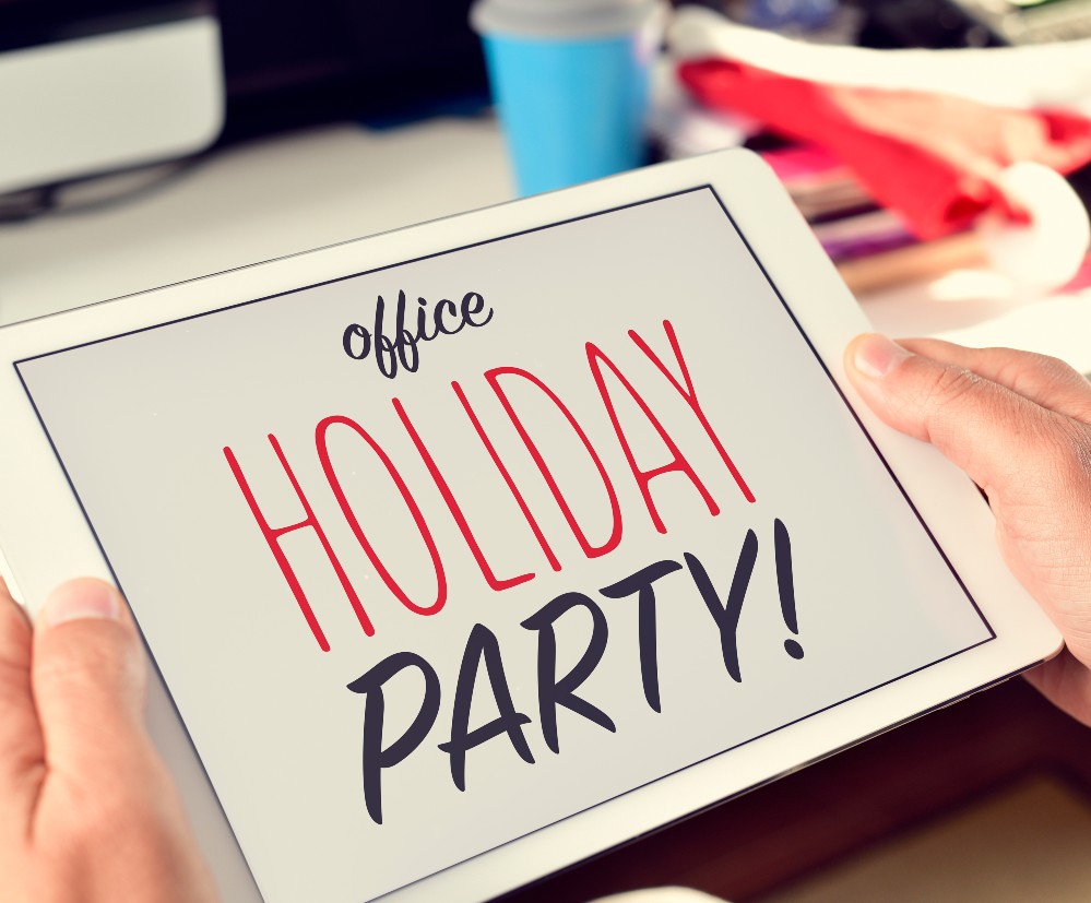 Holiday Ideas for your Breakroom | Coolbreakrooms