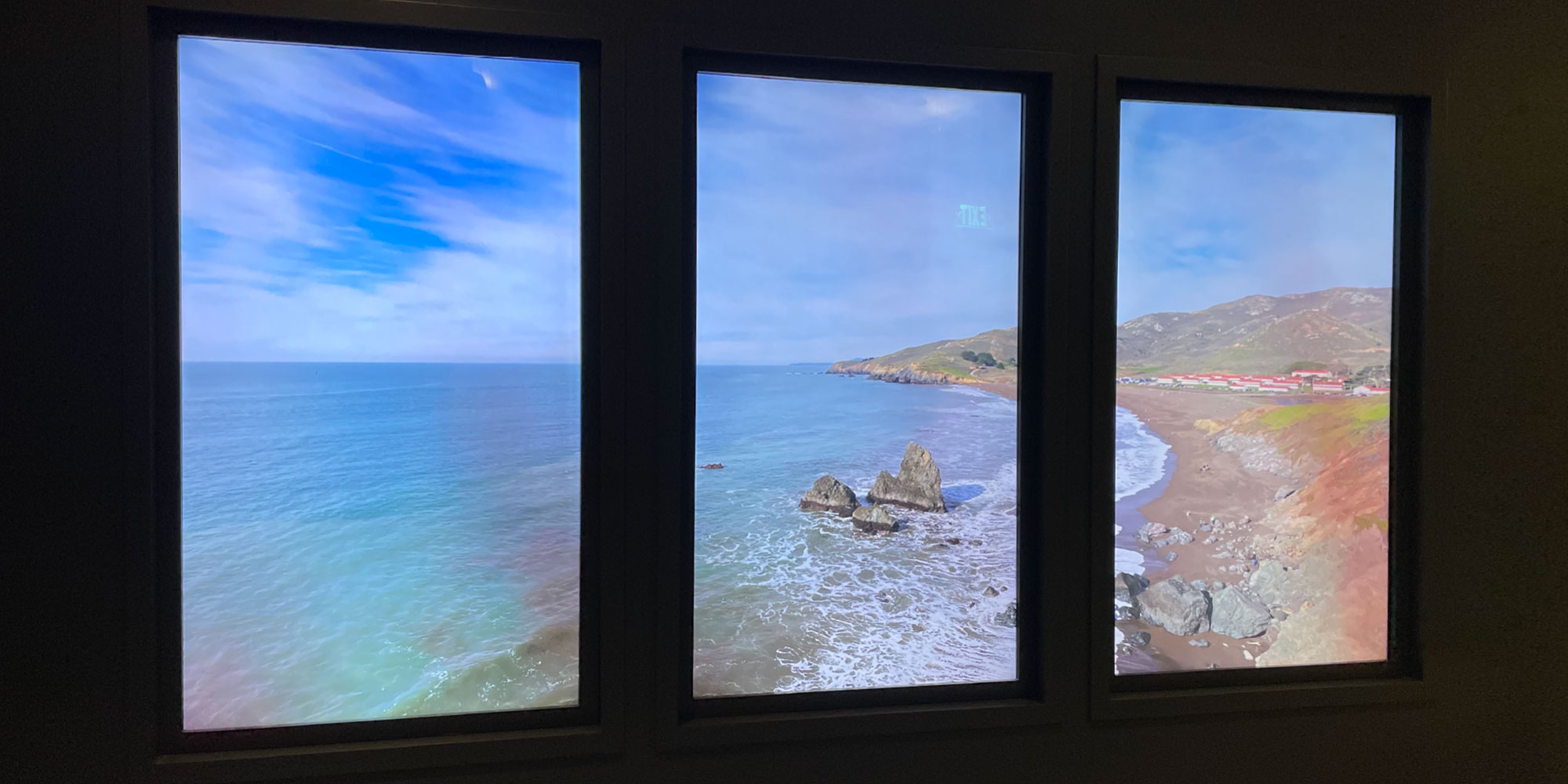 LiquidView | Coolbreakrooms