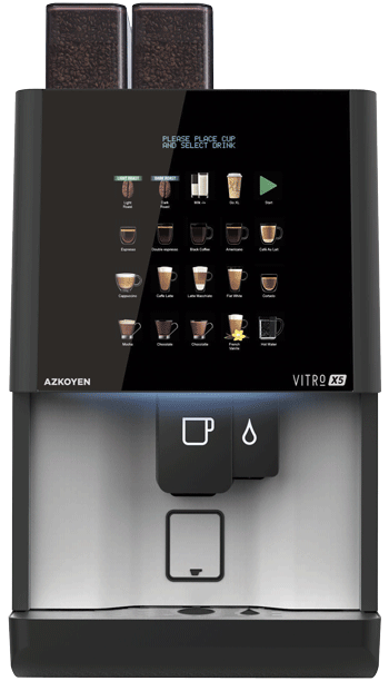 Top Coffee Machines to Enhance any Breakroom | Coolbreakrooms