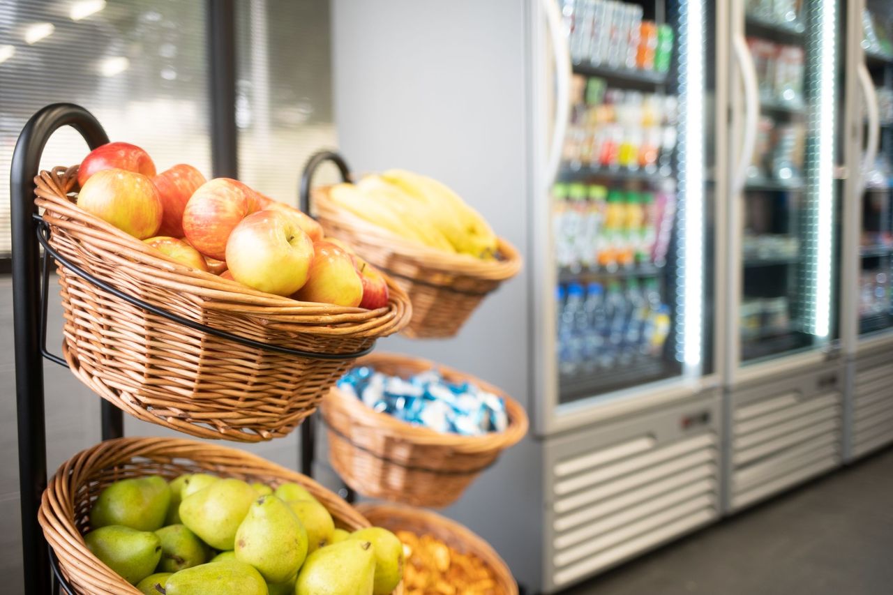 Why Your Hotel Needs a Micromarket | Coolbreakrooms