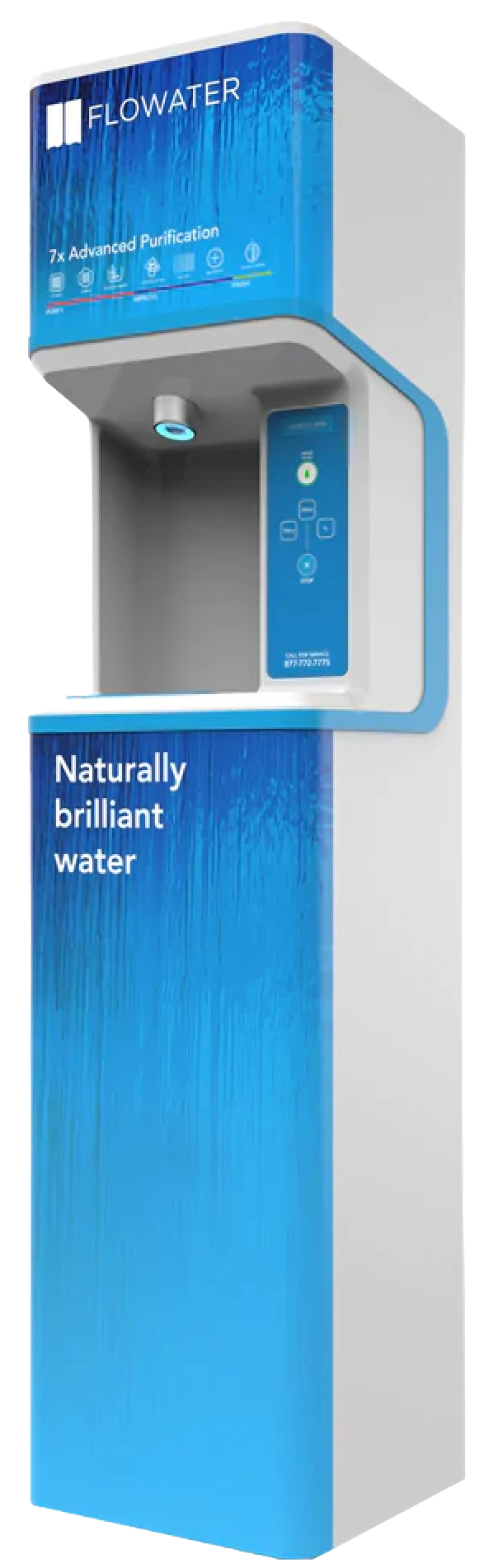 Water Filtration Systems: Top Picks | Coolbreamrooms
